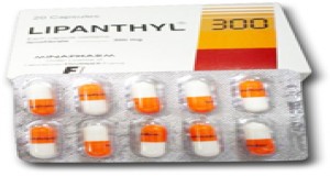 Lipolex 300mg Capsule - Rosheta