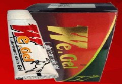 We-Gel 25 gm Gel - Rosheta