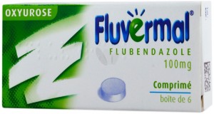 Fluver 100mg Syrup - Rosheta