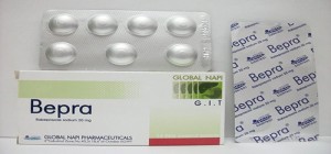 Bepra 20mg Tablets - Rosheta