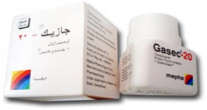 Heli-cure 20mg Tablets - Rosheta