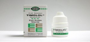 Timolol 0.5% Eye Drops - Rosheta