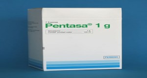 Pentasa 1000mg Sachets - Rosheta