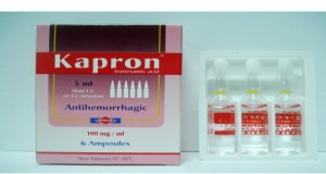 Tranex 500 mg Tablets - Rosheta