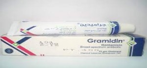 Gramidin 0.3% Ointment - Rosheta