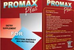 Promax Plus 20 gm Sachets - Rosheta