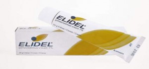 Elidel 1% Cream - Rosheta