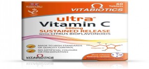 Ultra-C 536mg Capsule - Rosheta