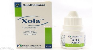 Twinzol 5 ml Eye Drops - Rosheta
