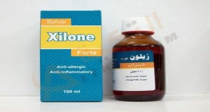 Predsol forte 15mg Syrup - Rosheta