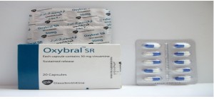 Oxybral 30MG Capsule - Rosheta