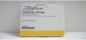 Zofran 8mg Tablets - Rosheta