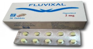 Fluanxol 20MG/ML Tablets - Rosheta