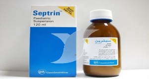 Chemotrim 40mg Syrup - Rosheta