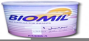 Biomil 1 Infant Milk - Rosheta