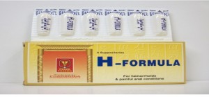 H - formula 54mg Supp - Rosheta