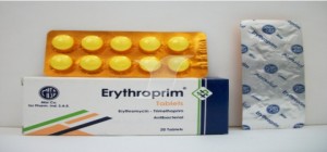 Erythroprim 20f.c Tablets - Rosheta