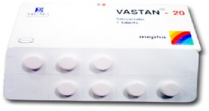 Alkor 40mg Capsule - Rosheta