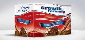 Growth Formula Infant Milk - Rosheta