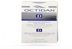Octidan 200 ml Shampoo - Rosheta