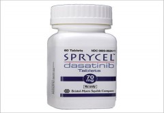 Sprycel 70mg Tablets - Rosheta