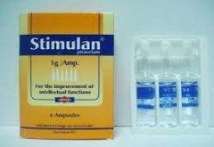 Stimulan 1000mg Ampoules - Rosheta