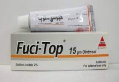 Fuci-Top 15 gm Ointment - Rosheta