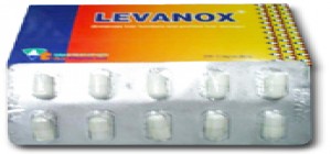 Levanox Capsule - Rosheta
