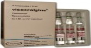 Spasmofree 50mg Tablets - Rosheta