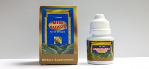 Mini Guava Oral Drops - Rosheta