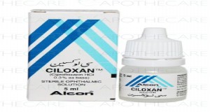 Ciprocort 2mg Ear Drops - Rosheta