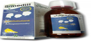 Simedill Syrup - Rosheta