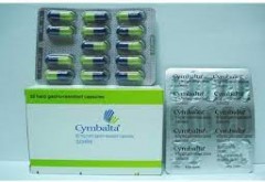 Cymbalta 60mg Capsule - Rosheta