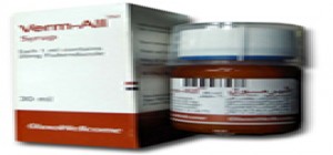 Verm All 100mg Syrup - Rosheta
