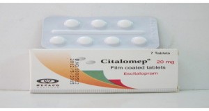 Depram 20mg Tablets - Rosheta