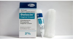 Dalacin-C Pfizer 2% Cream - Rosheta