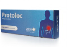 Protoloc 20mg Tablets - Rosheta