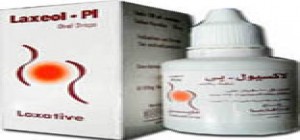 Laxeol-P 7.5mg Drops - Rosheta