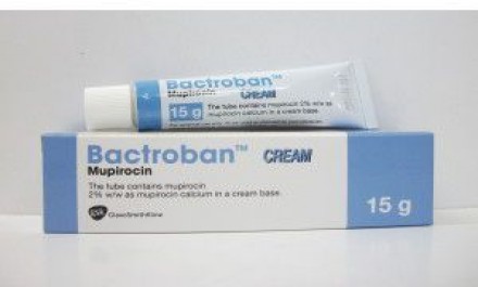 Bactroban 2% Ointment - Rosheta