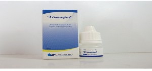 Timogel 0.1% Gel - Rosheta