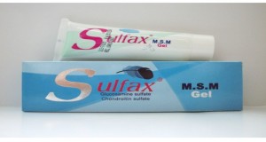 Glucosamine+ Chondroitin+ 1500mg Capsule - Rosheta