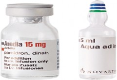 Aredia 15mg Ampoules - Rosheta