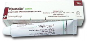 Diprosalic 0.05% Ointment - Rosheta