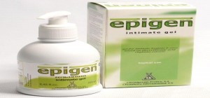Epigen Intime 0.1% Antiseptic Solution - Rosheta