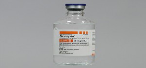 Naropin 7.50mg Ampoules - Rosheta