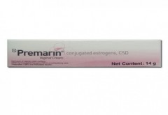 premarin 14gm Cream - Rosheta