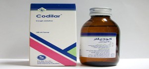 Codilar 10mg Syrup - Rosheta