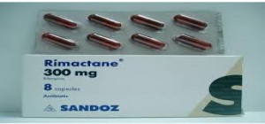 ريماكتان 300mg كبسولات - روشتة دوت كوم
