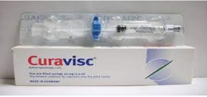Curavisc 20 mg Ampoules - Rosheta