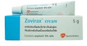 Virustat 5% Cream - Rosheta